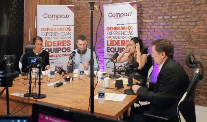 Compass Latam celebra 15 años de innovación en recursos humanos – Compass Latam